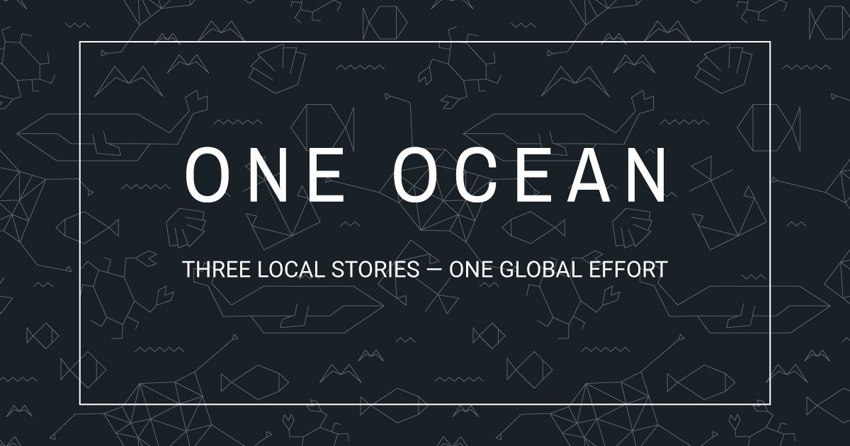 ONE OCEAN
